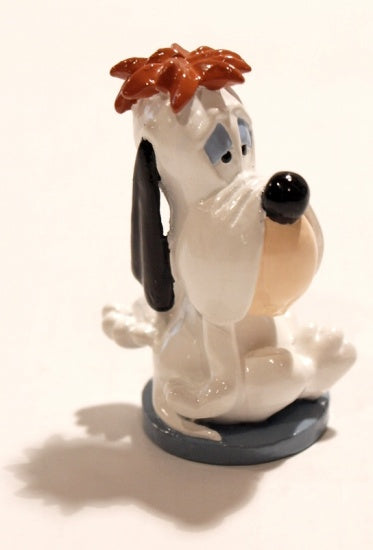 DROOPY - figurine métal 4 cm, demons & merveilles, dmvfp10 – La Marque Zone