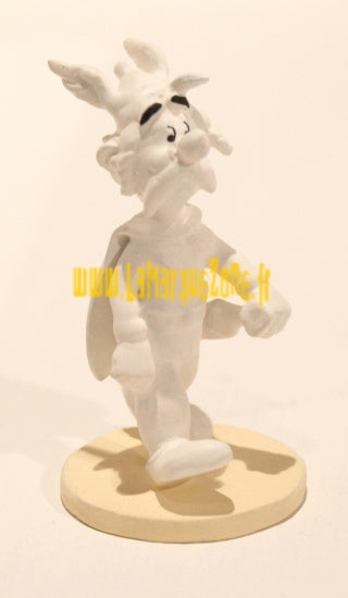 ASTERIX: L'EVOLUTION D'ASTERIX - figurines en métal 7 cm, pixi ...