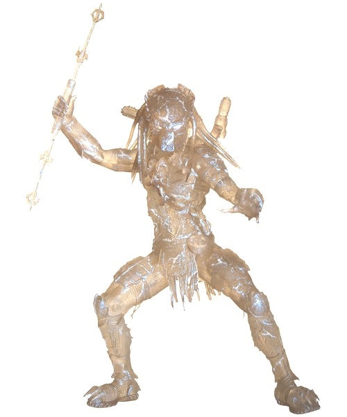 ALIENS VS. PREDATOR REQUIEM - "STEALTH MODE" PREDATOR - figurine ...
