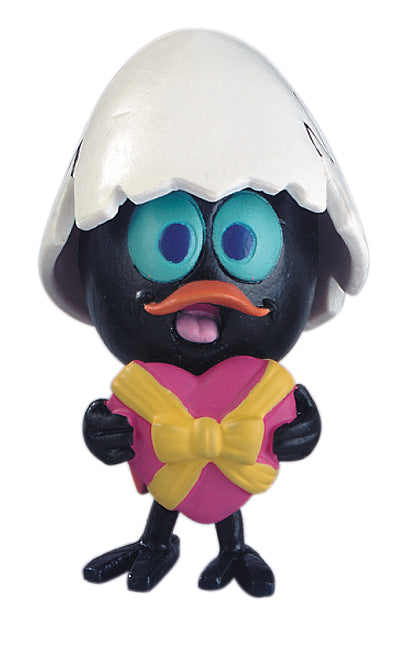 CALIMERO: COEUR - figurine plastique 5.5 cm, plastoy, plast61604 – La ...