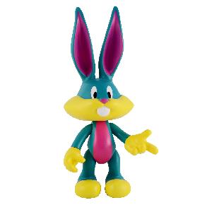LOONEY TOONS: BUGS BUNNY, ARTOYS "FANCY VERT" - figurine vinyl ...