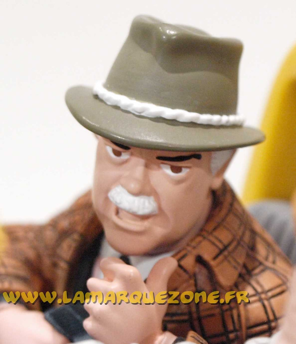 RIC HOCHET et Bourdon PORSCHE CARRERA TARGA Aroutcheff ARTB01 – La ...