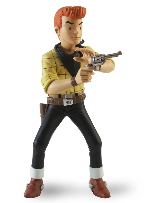 CHICK BILL: CHICK BILL - statuette résine 20 cm, figures & vous, fvv06c ...