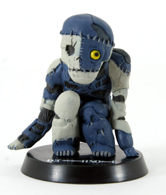 DEATH NOTE - JEALOUS - figurine pvc 8 cm, jun planning, jun227e – La ...