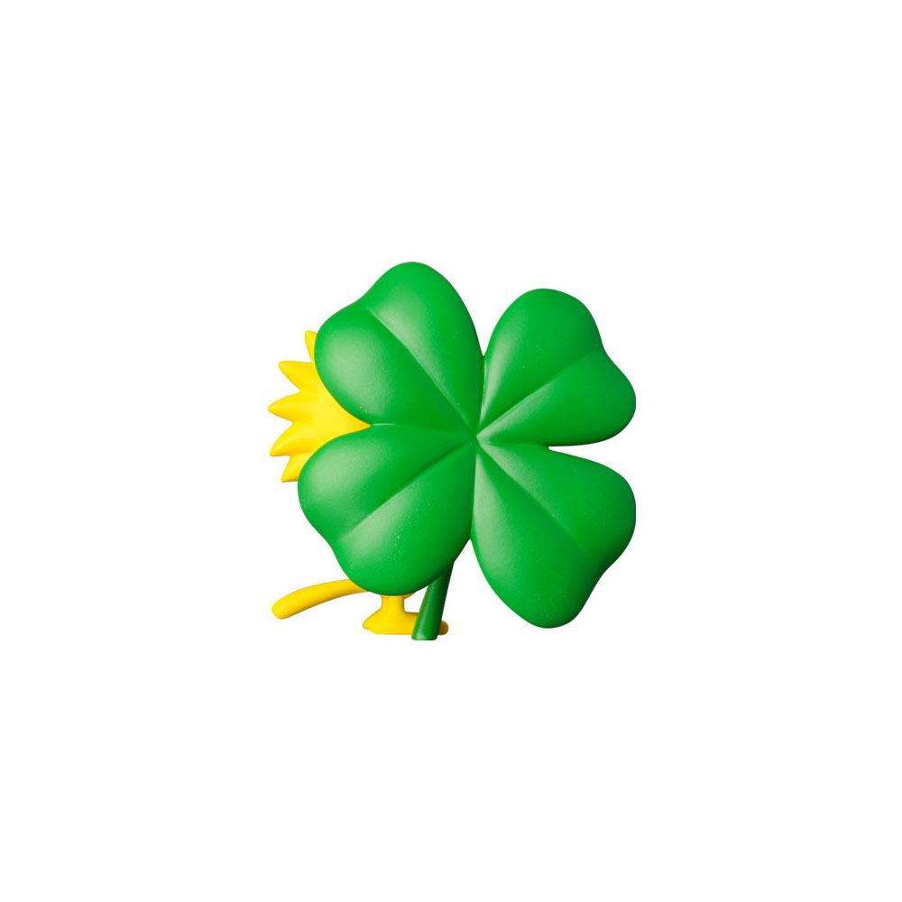 Figurine Peanuts Good Luck Woodstock Medicom Ultra Detail Figure UDF s ...