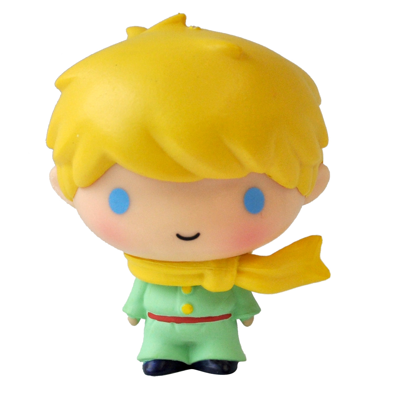 Figurine Le Petit Prince CHIBI par Plastoy 2020 61052 – La Marque Zone