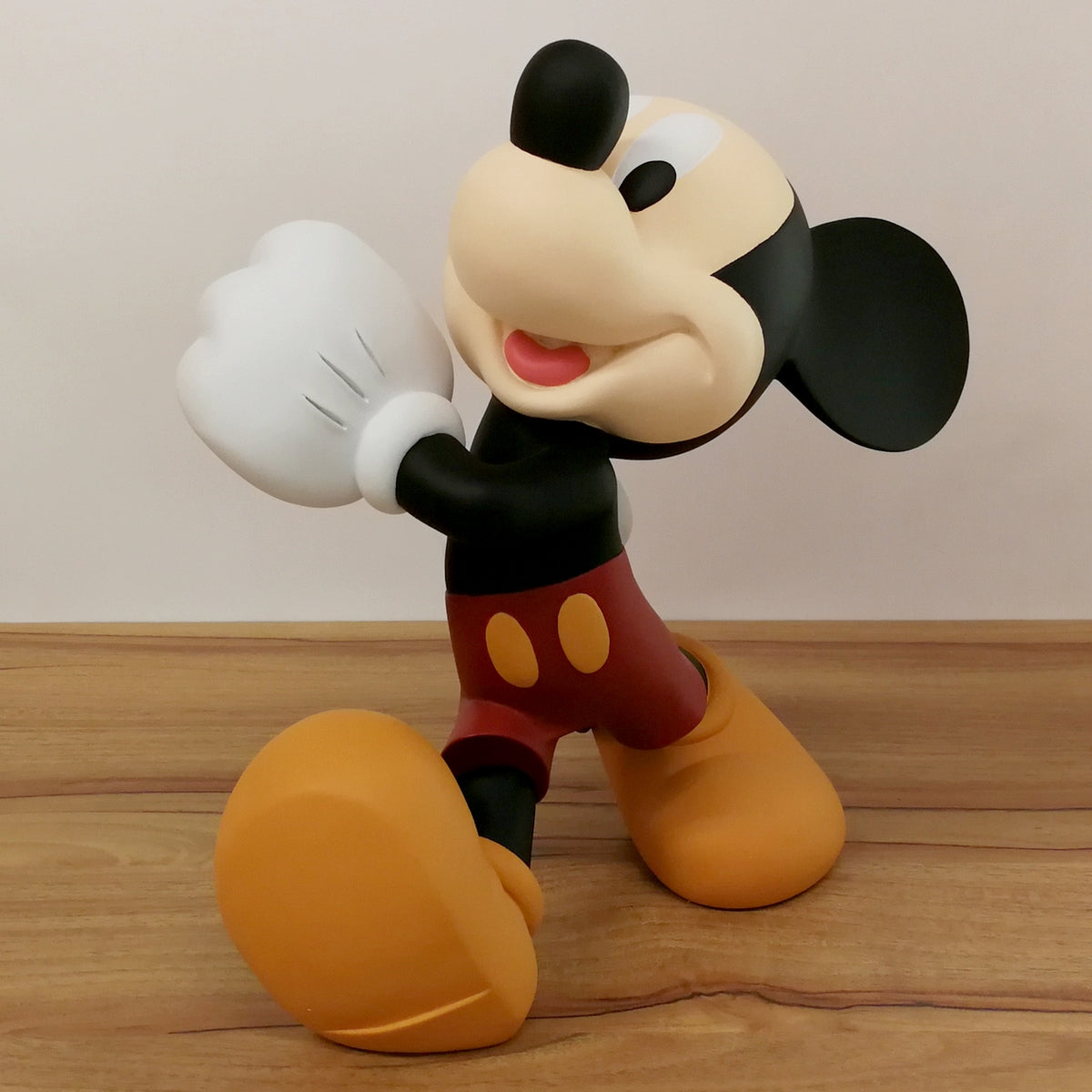 Statuette en résine Mickey 28 cm Démons & Merveilles vp07l – La Marque Zone