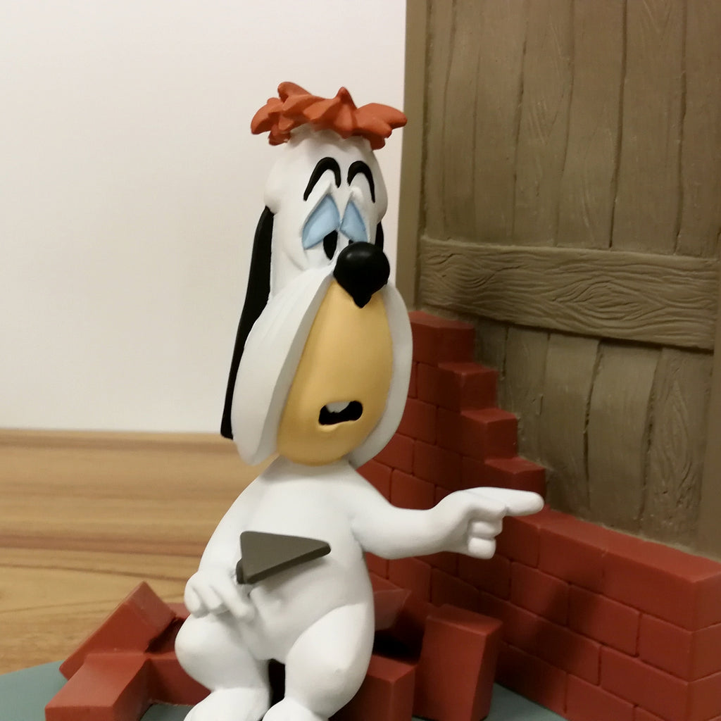 (boite endommagée) Serre-livres Droopy Tex Avery Démons & merveilles 1 ...