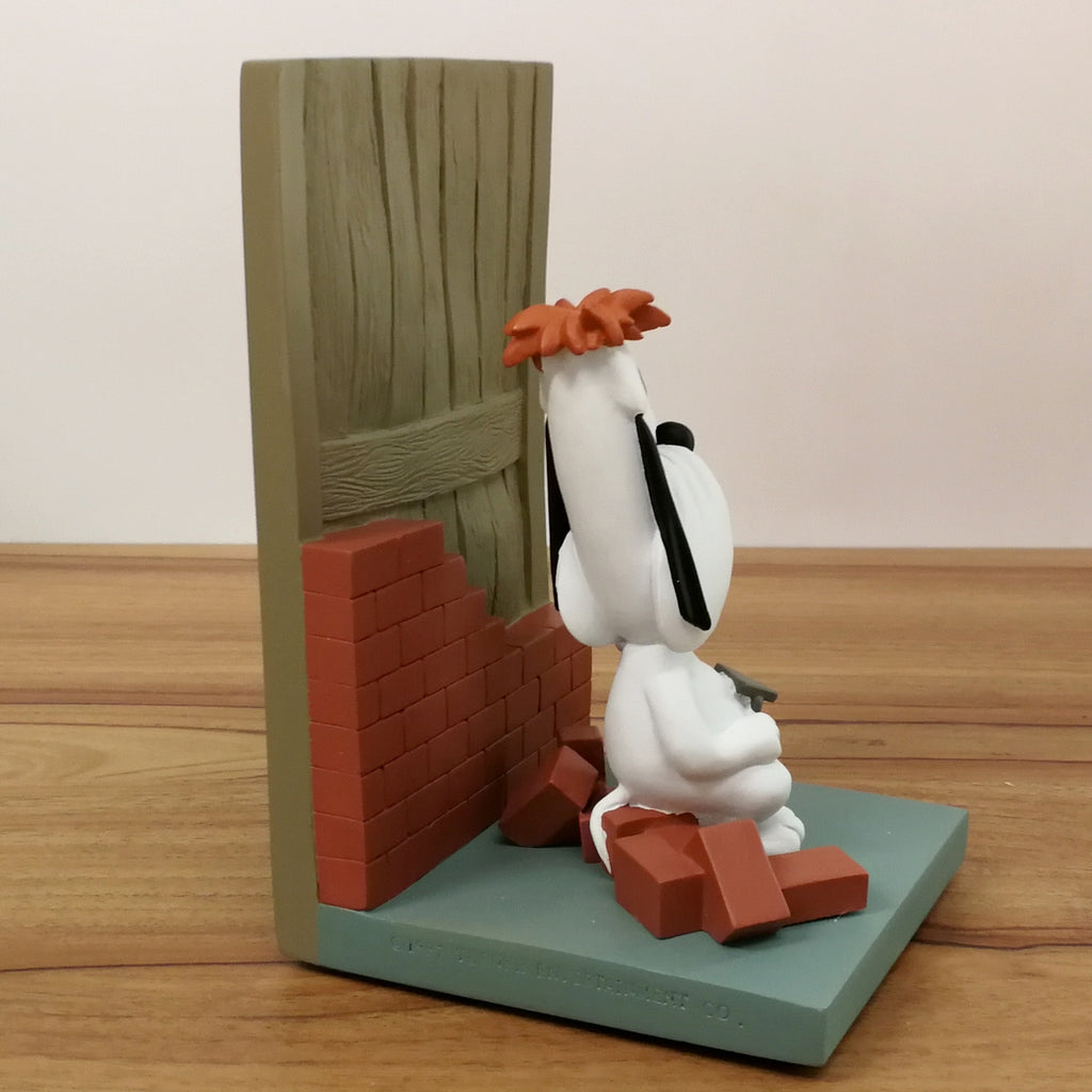 serre-livres Droopy statuette en résine Tex Avery Démons & Merveilles ...